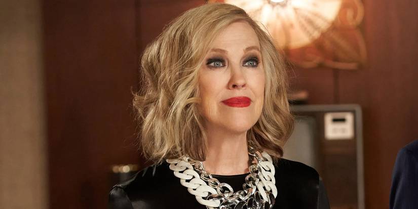 10 Funniest Moira Rose Quotes in 'Schitt's Creek, Ranked