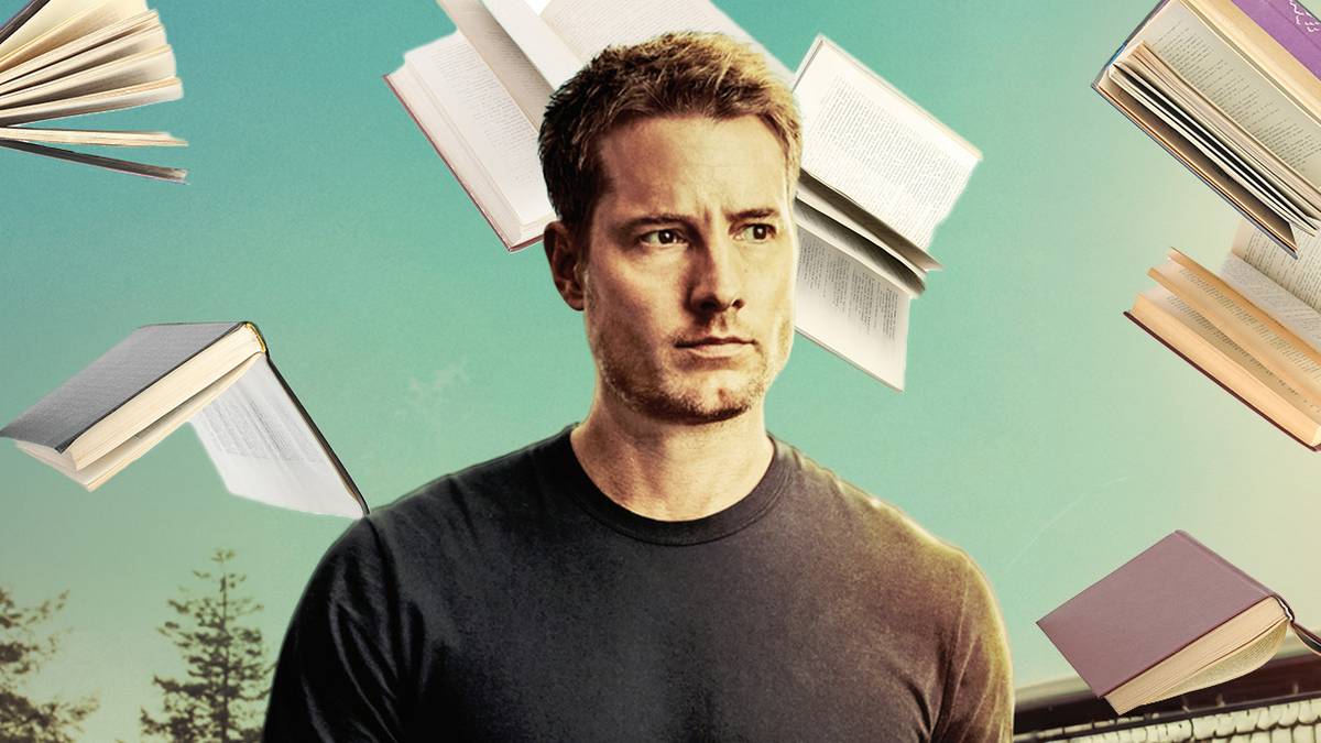 How Much Does 'Tracker' Differ From the Book?