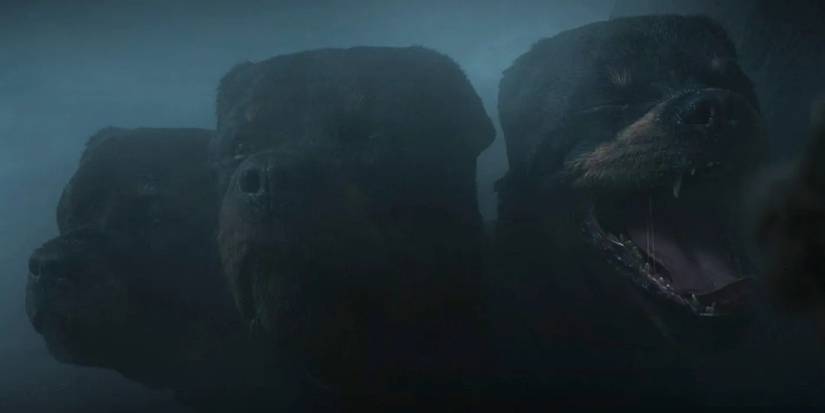 Every Mythical Creature in 'Percy Jackson and the Olympians,' Ranked