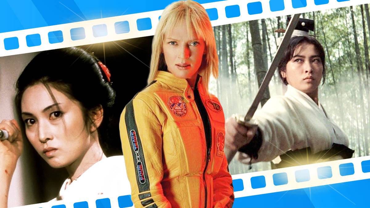 12 Best Female-Led Martial Arts Movies, Ranked
