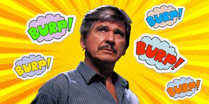 Tough Guy Icon Charles Bronson’s Career Contains a Real-Life Love Story