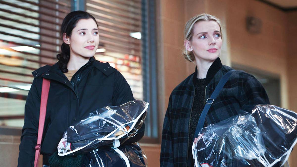 All Three 'One Chicago' Shows Renewed on NBC