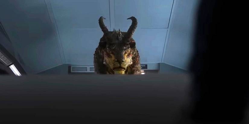 10 Best Monsters in Fantasy TV Shows, Ranked