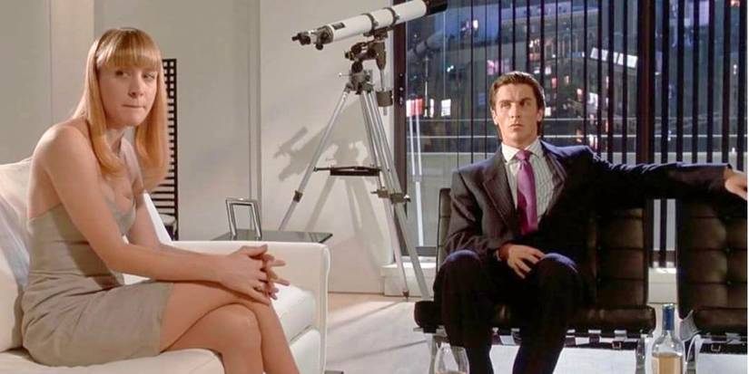 ‘American Psycho’ Review - Almost a Quarter of a Century Later, Mary Harron’s Bloody, Satirical ...
