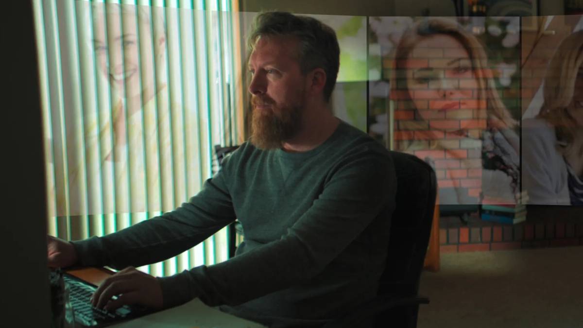 ‘Lover, Stalker, Killer’s Chilling True Story