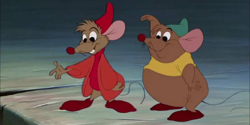 10 Best Disney Mice, Ranked