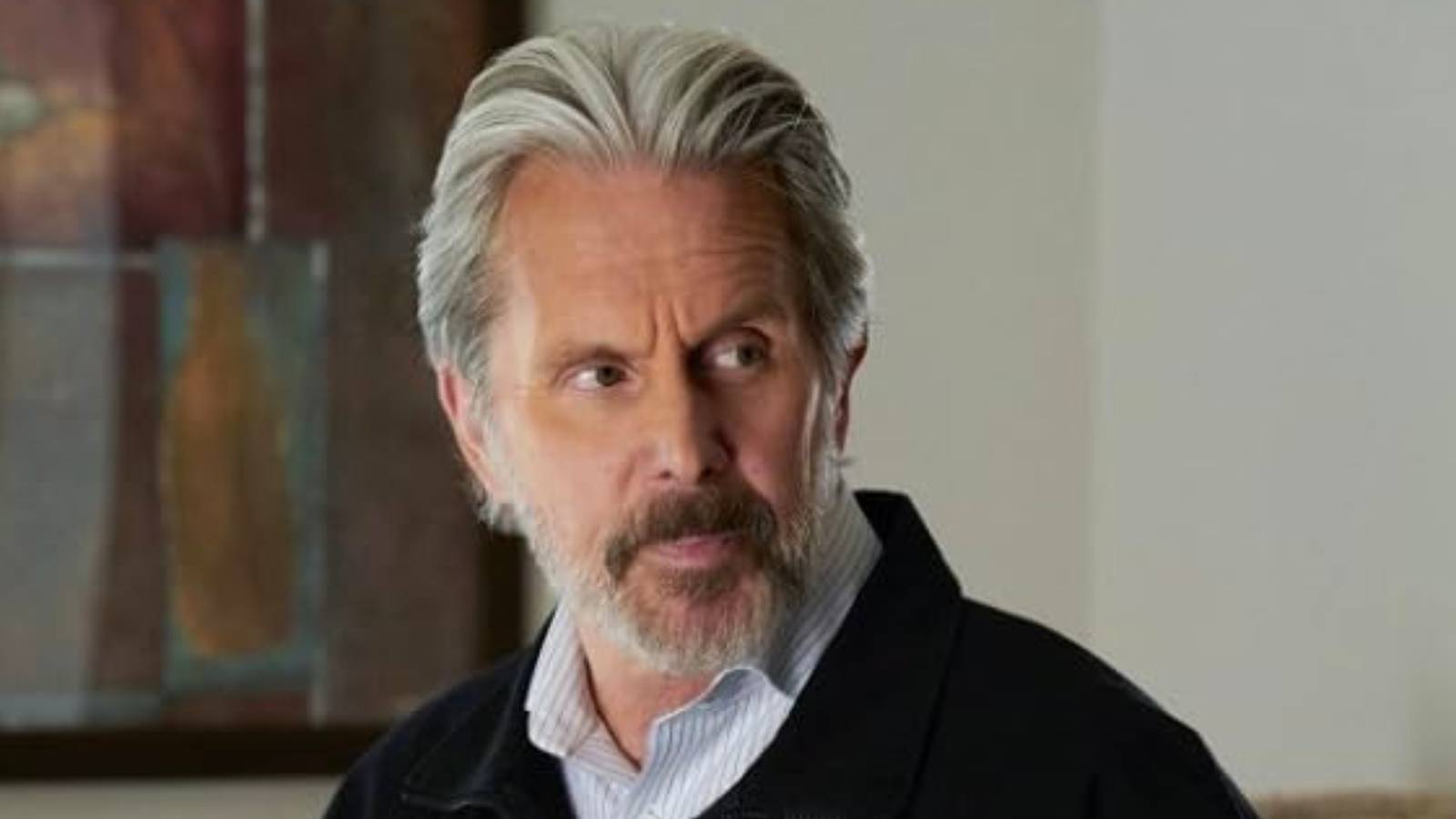 “He Is Not Going To Find His Inner Zen”: ‘NCIS’ Showrunner Teases ...