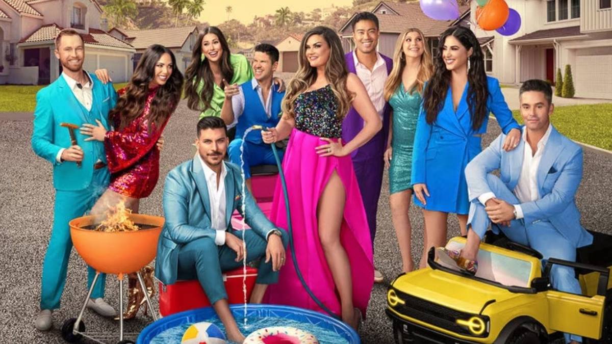 'The Valley' Season 3's Major Cast Shake-Up Is What the Bravo Show ...