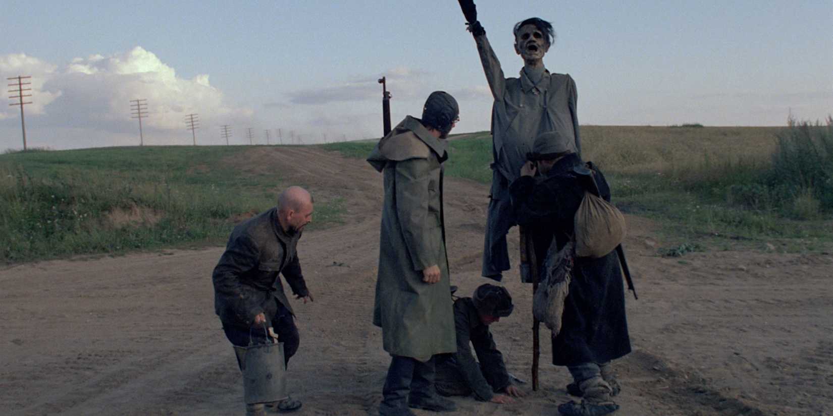 10 Most Realistic War Movies, Ranked