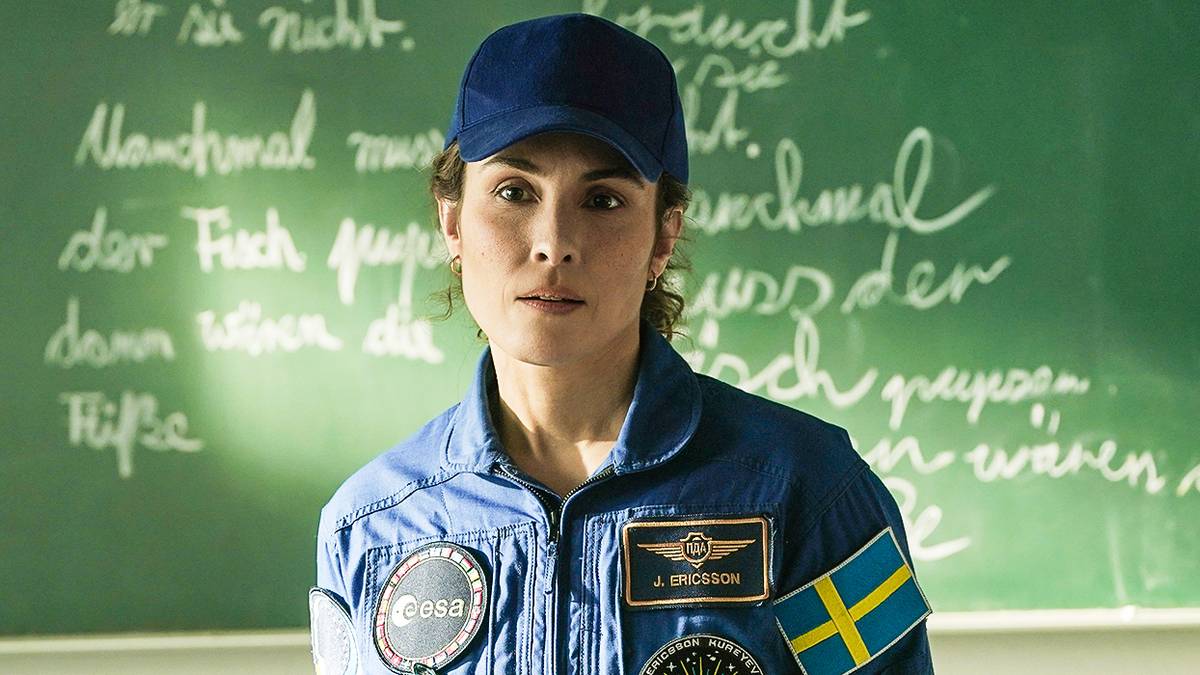 'Constellation' Episode 4 Recap — Apple TV+’s Sci-Fi Mystery Takes a Turn