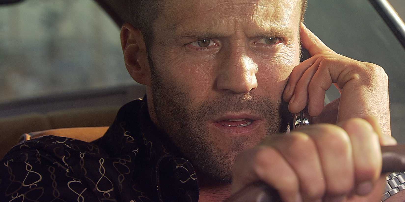 Jason Statham’s ‘Crank’ Took a Classic Noir and Dipped It in Rocket Fuel
