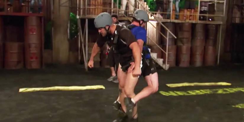 Johnny Bananas' 10 Biggest Moments in 'The Challenge,' Ranked