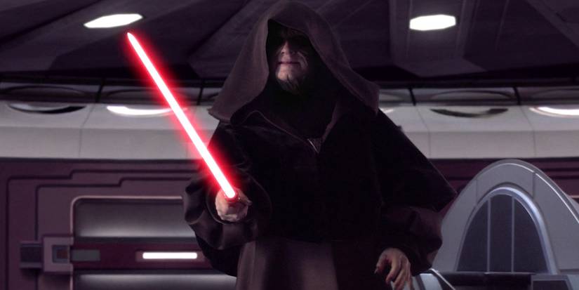 10 Best Lightsaber Wielders in Star Wars, Ranked
