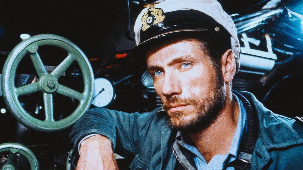 The Greatest WWII Submarine Movie Ever Made Grossed Twice as Much as ...