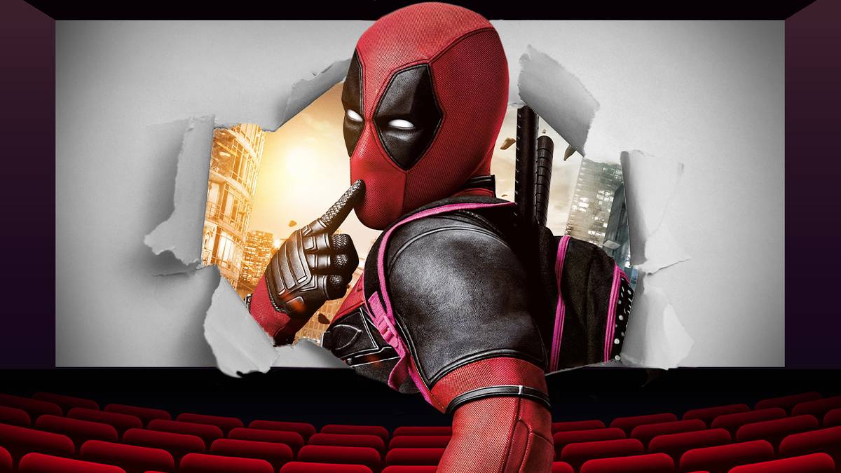10 Best Deadpool Quotes Breaking the Fourth Wall, Ranked