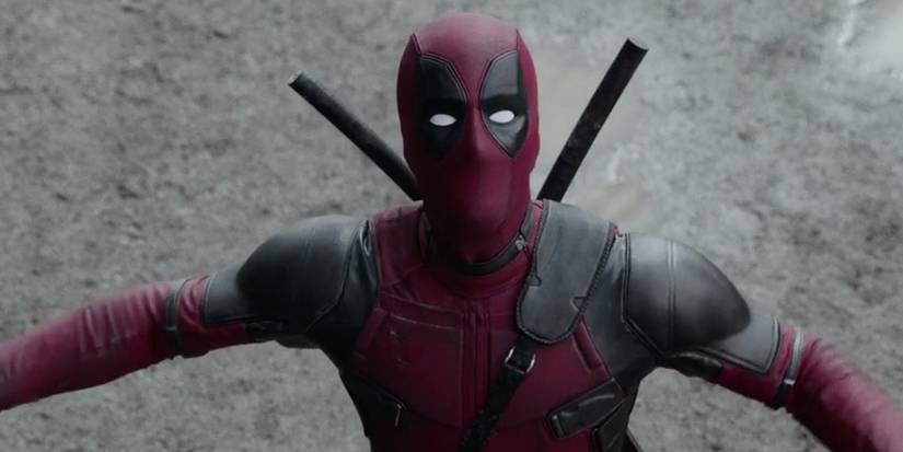 10 Best Deadpool Quotes Breaking the Fourth Wall, Ranked