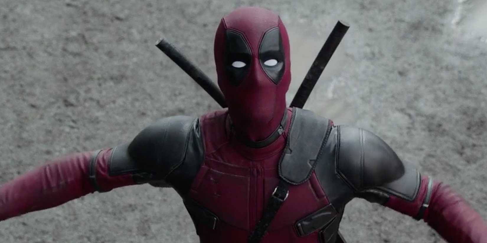 The First 'Deadpool' Movie Hit at Exactly the Right Moment