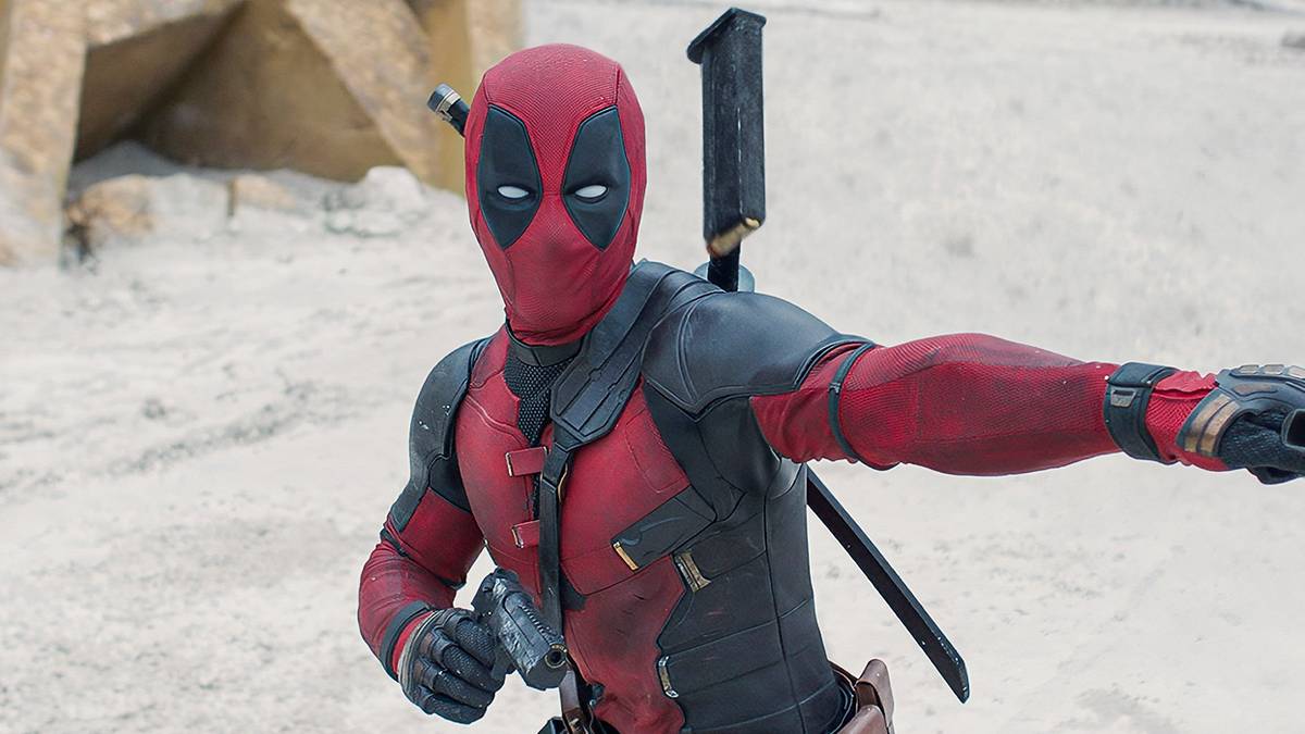 'Deadpool & Wolverine' Sneak Peek — An MCU Hero Makes an Unexpected ...