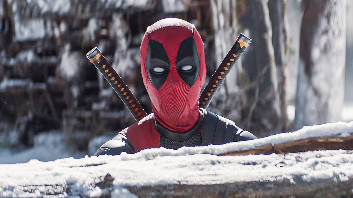 Deadpool Gets Reissued Retro Figurines in Time For His MCU Debut