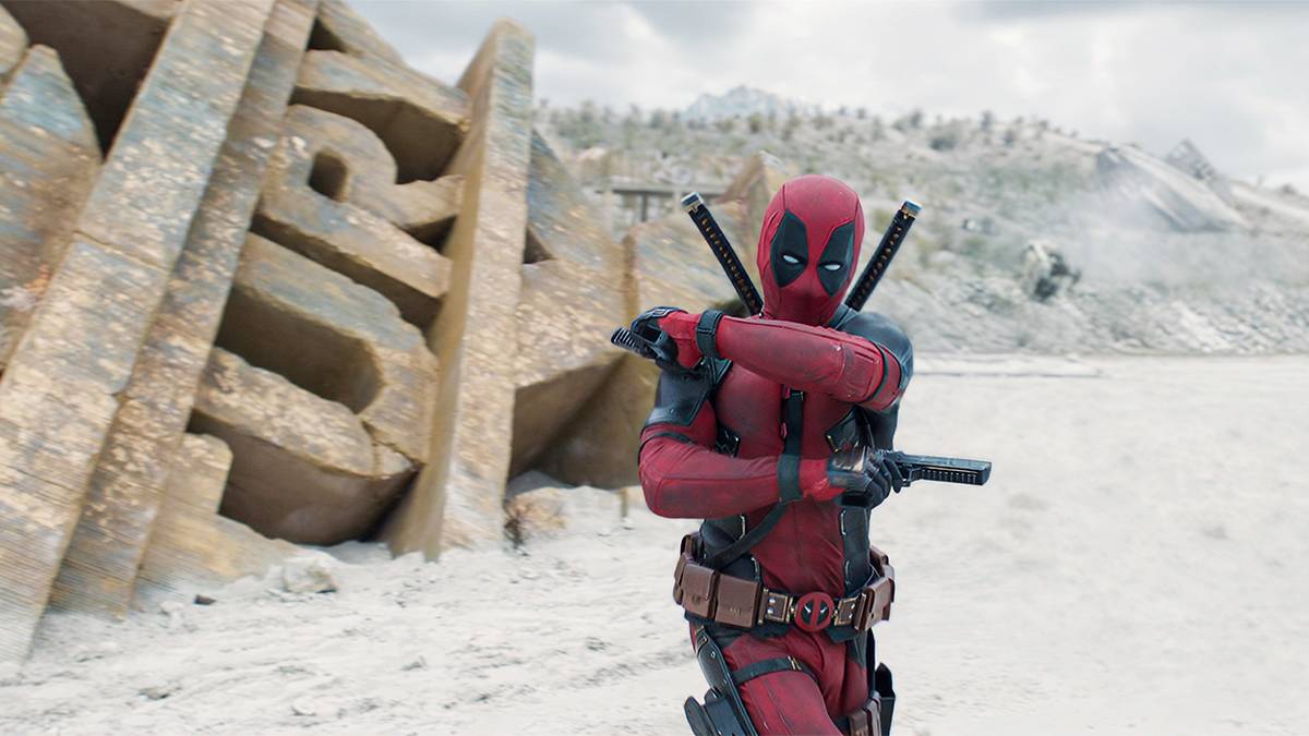 'Deadpool & Wolverine' Is the Goodbye the 20th Century Fox Era of ...