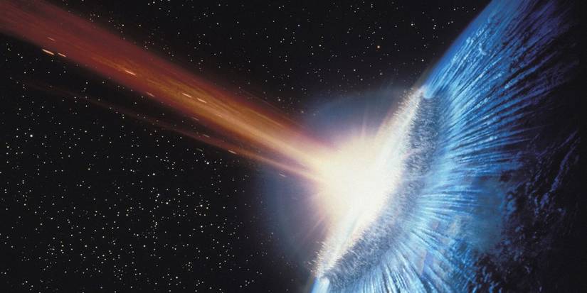 10 Greatest Disaster Movies Where Nobody Wins