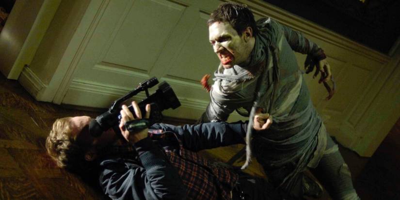 18 Worst Zombie Movies, Ranked