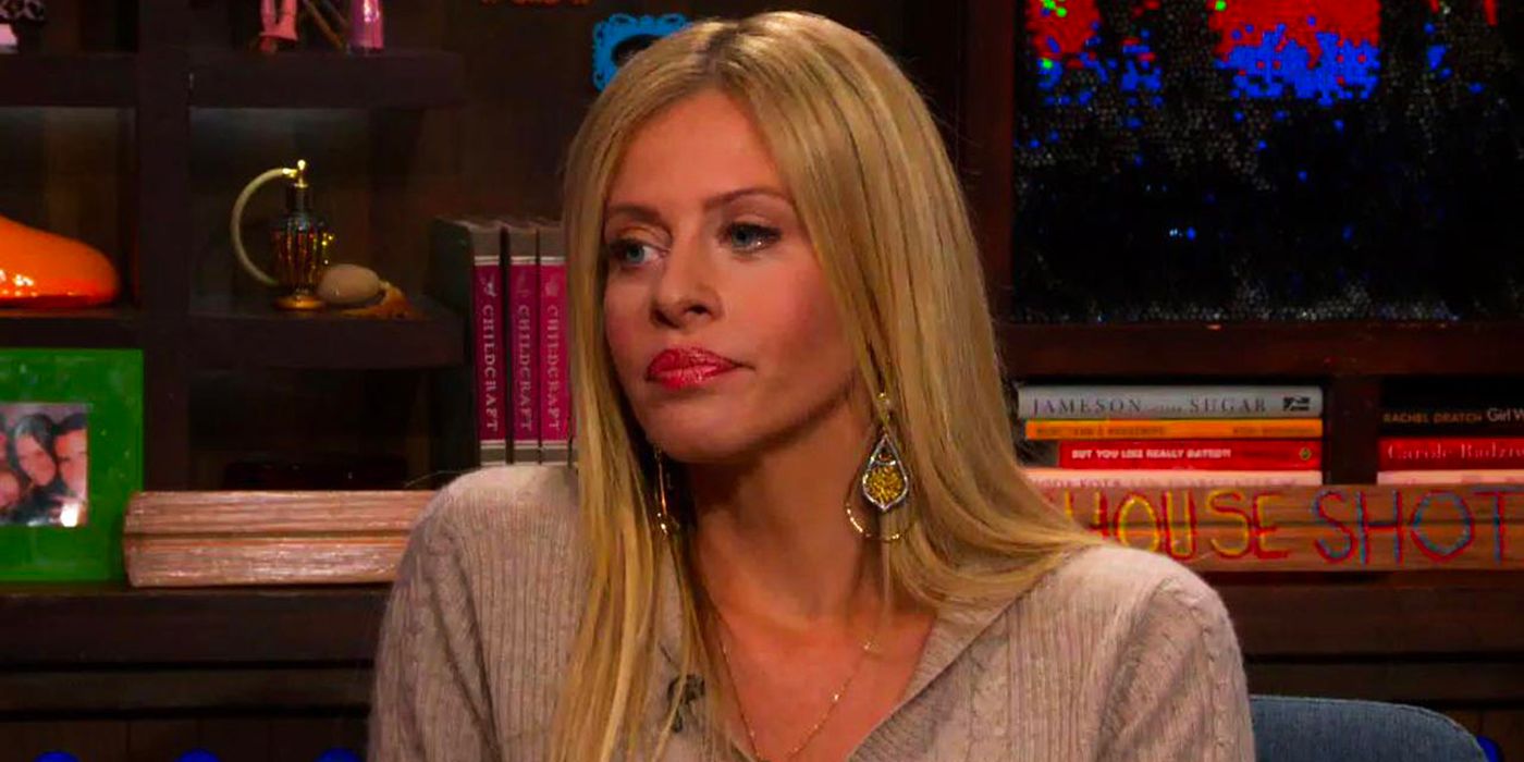 'RHONJ' Alum Dina Manzo "Cleansed" After Guilty Verdict