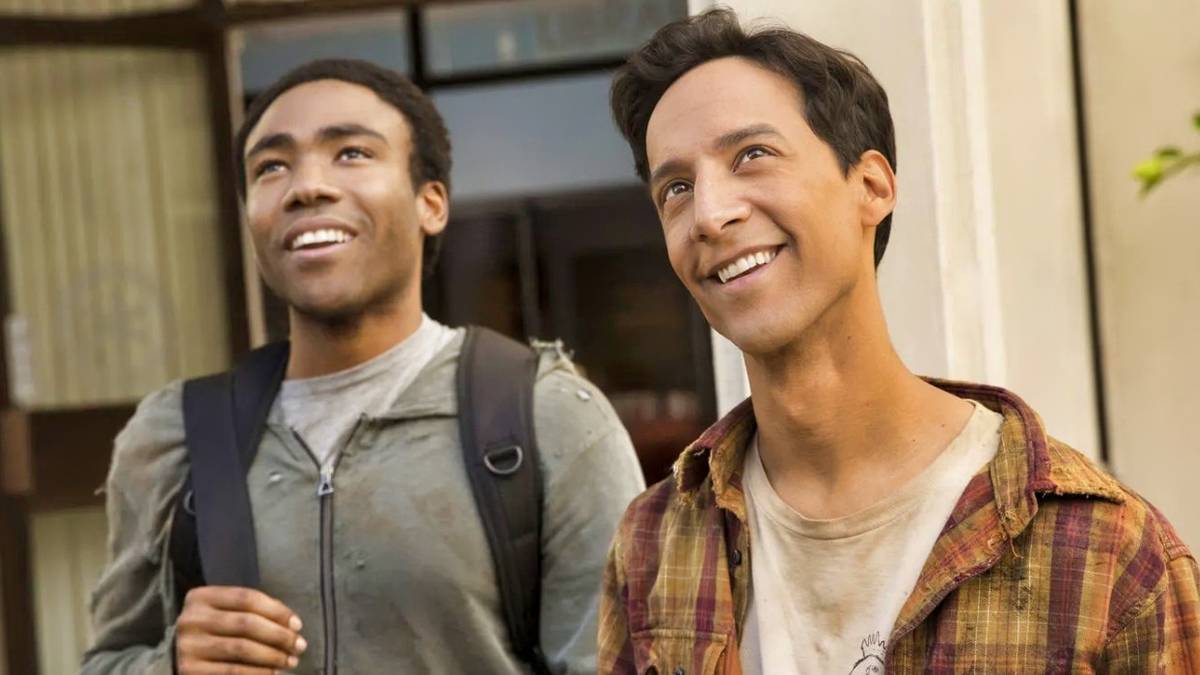 Donald Glover Teases the 'Community' Movie Plot