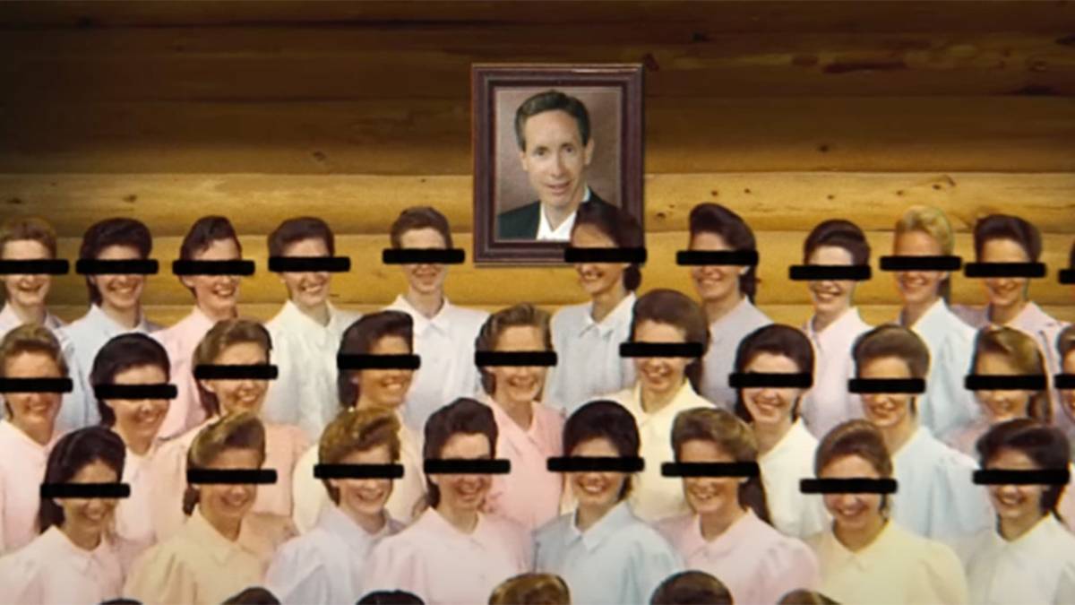 'Truth and Lies: The Doomsday Prophet' Trailer Shows Horrors of Warren ...