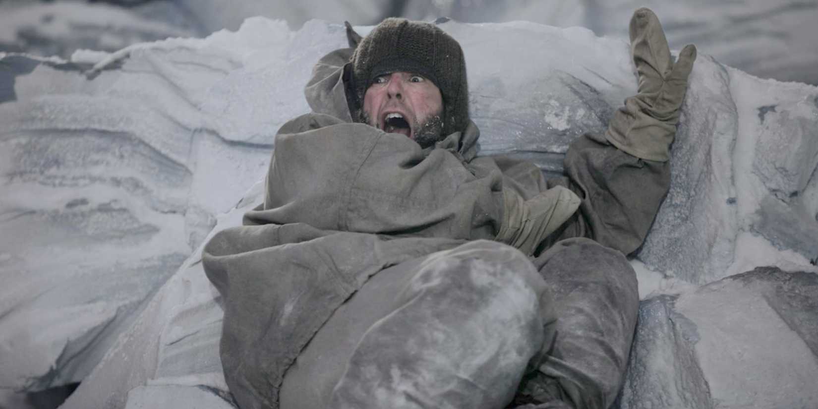 What Is the Monster Killing the Crew From 'The Terror' Season 1?