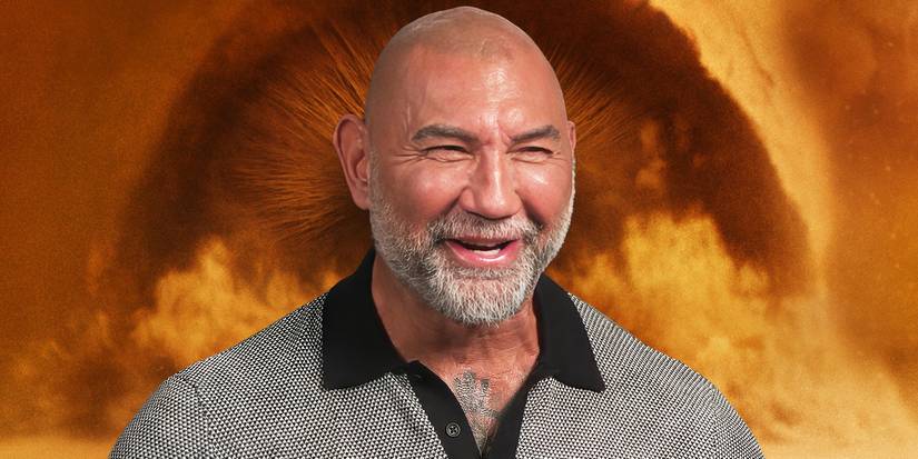 ‘The Killer’s Game’ - What We Know about Dave Bautista’s New Action-Comedy