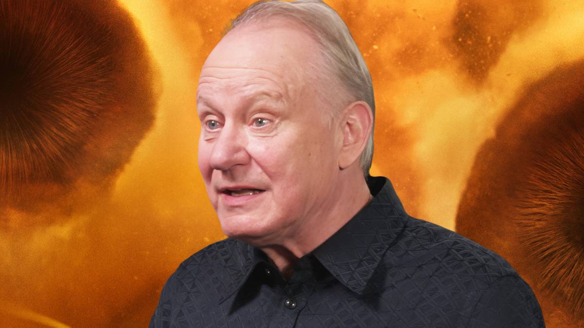 ‘Dune 2’s Stellan Skarsgård on the Painful Process to Become Baron ...