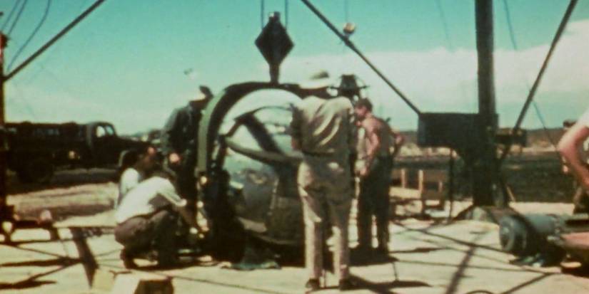 'Einstein and the Bomb' — Everything We Know About the Netflix Docudrama