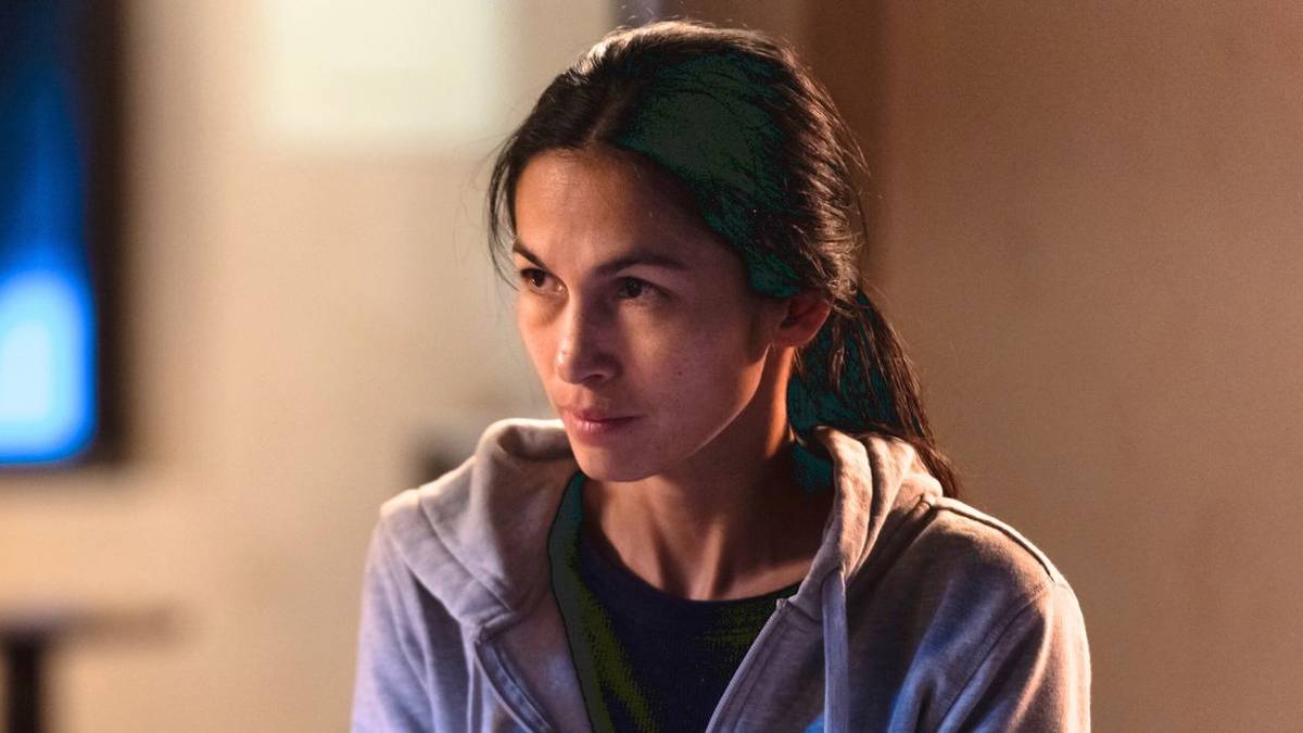 The Fate of ‘The Cleaning Lady’ Has Been Decided by Fox