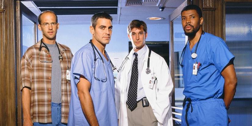 10 Best NBC Shows of All Time, Ranked