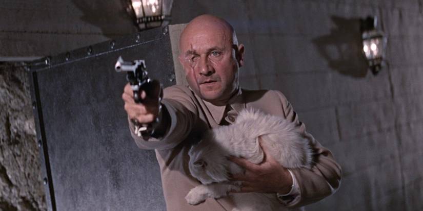 10 Most Iconic Action Movie Villains of All Time, Ranked