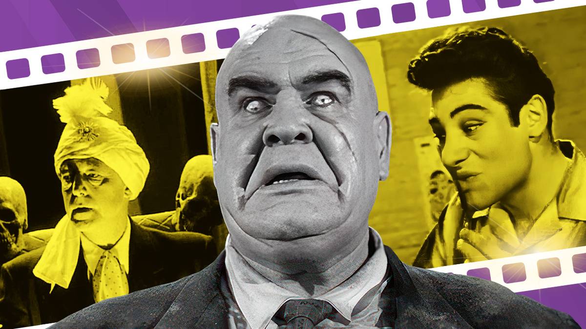 Every Ed Wood Movie, Ranked