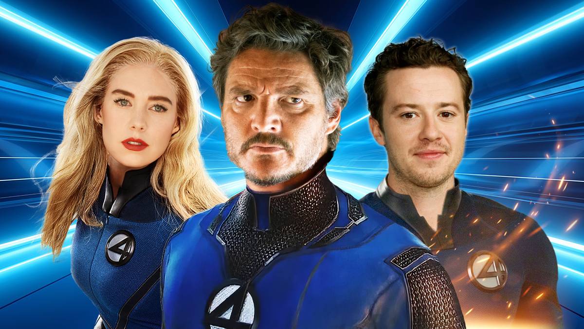 The First Look at a Major ‘Fantastic Four’ Character Has Finally Been ...