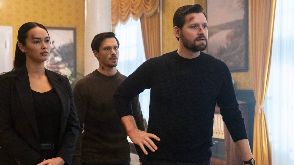 'FBI International' Just Lost Another Lead