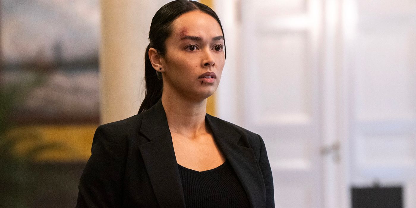 “It’s A Big One”: ‘FBI: International’s Vinessa Vidotto Talks Winter ...