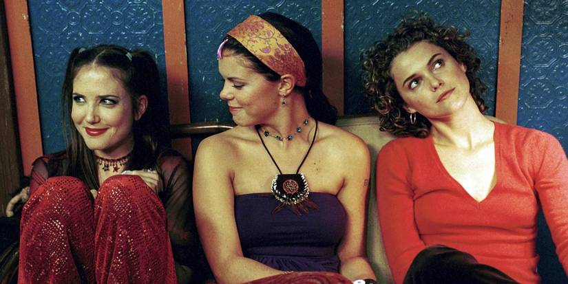 'Felicity’s Time-Travel Twist Is Better Than You Remember