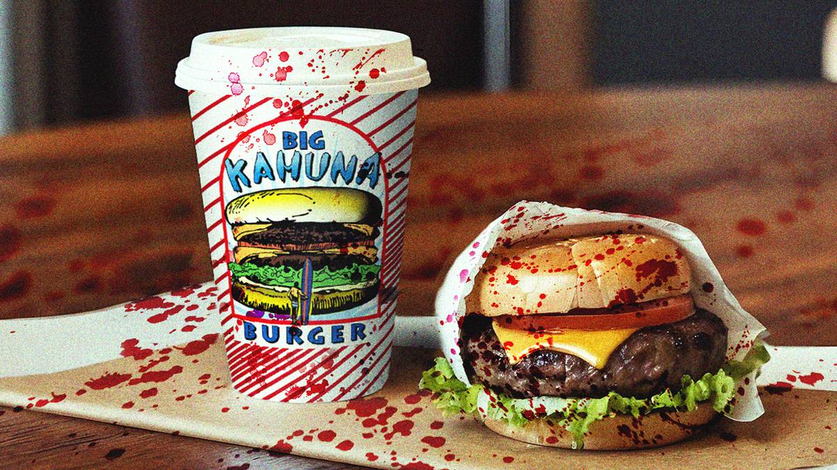 10 Best Fictional Foods in Movies, Ranked