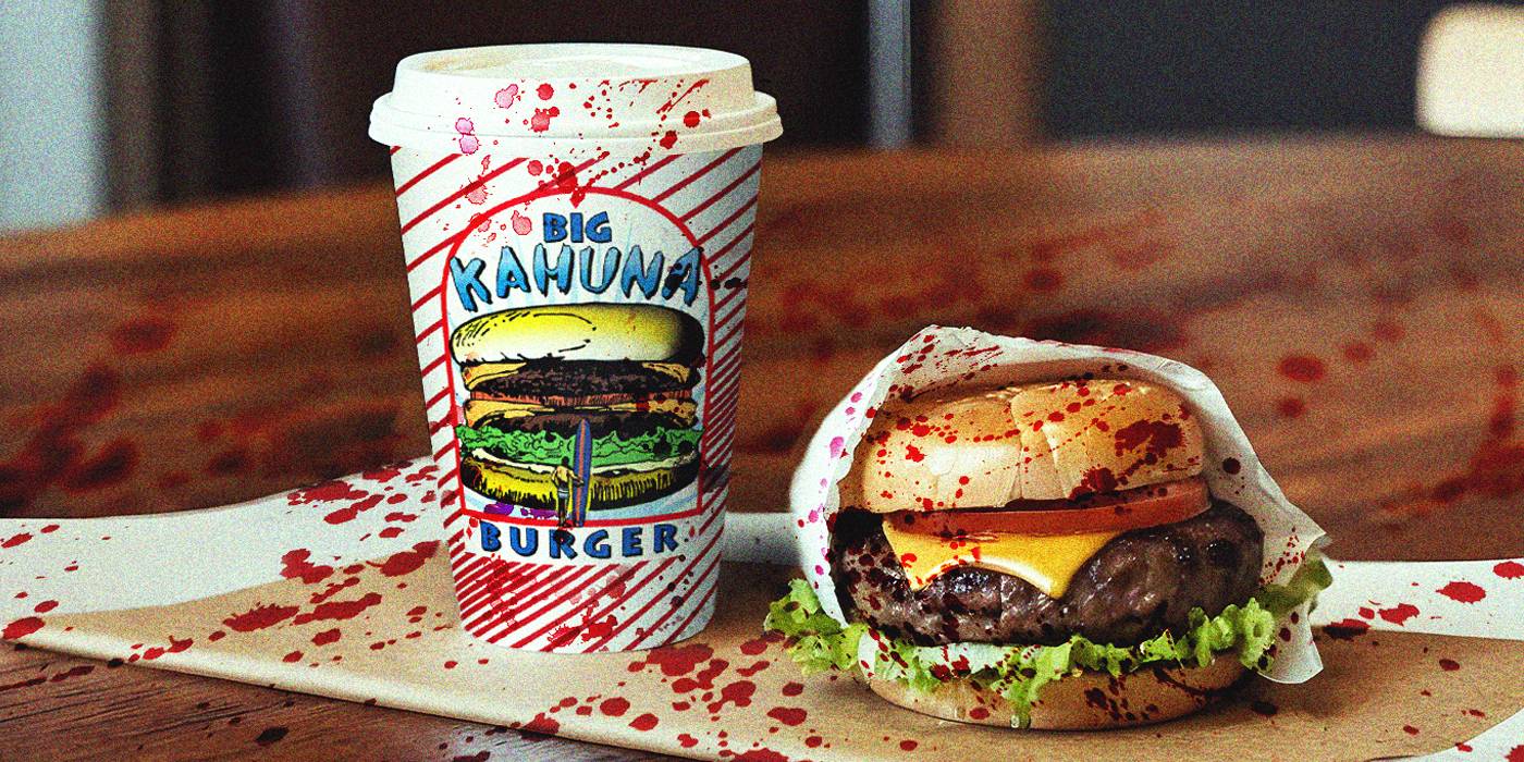 10 Best Fictional Foods in Movies, Ranked