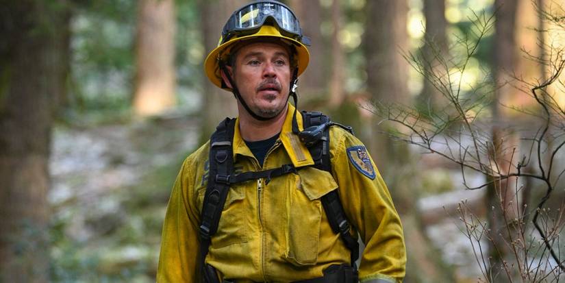 ‘Fire Country’ Season 2 Cast & Character Guide — Who Will Be Returning?