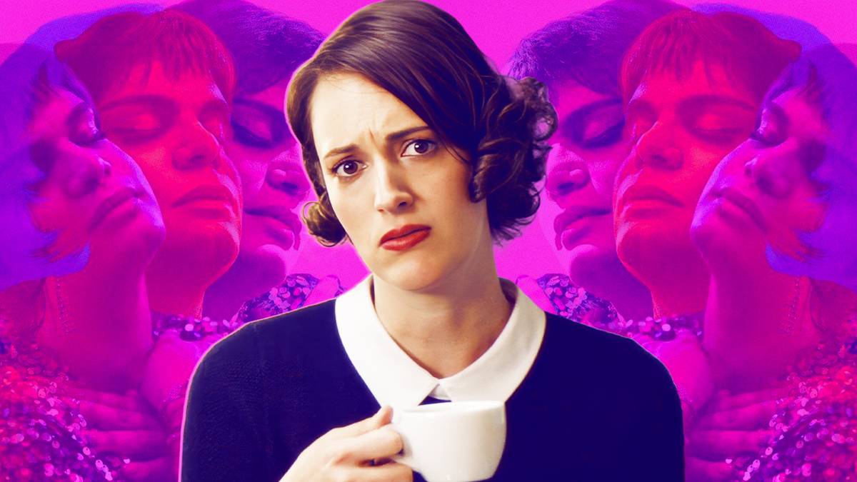 Miss 'Fleabag'? Watch This Underrated Max Comedy Series