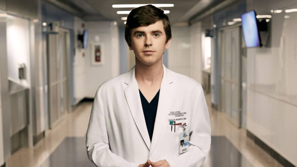 'The Good Doctor' Season 7 Review — Freddie Highmore Says Farewell
