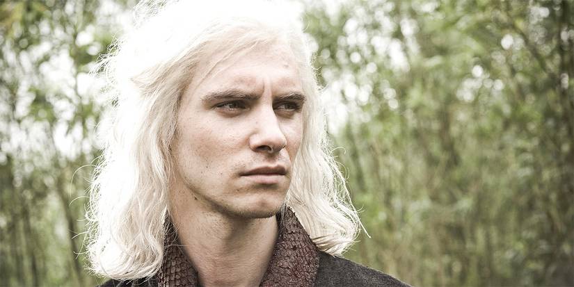 Every Targaryen in 'Game of Thrones' and 'House of the Dragon,' Ranked
