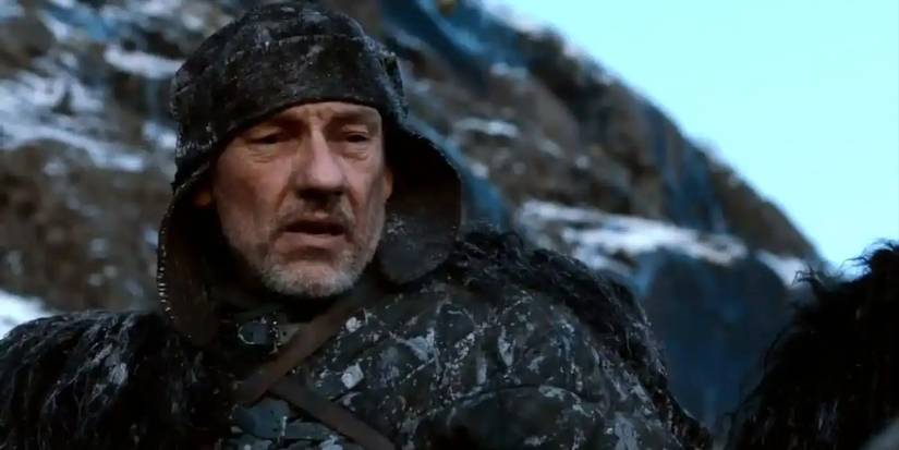 10 Best Night's Watch Brothers in 'Game of Thrones,' Ranked