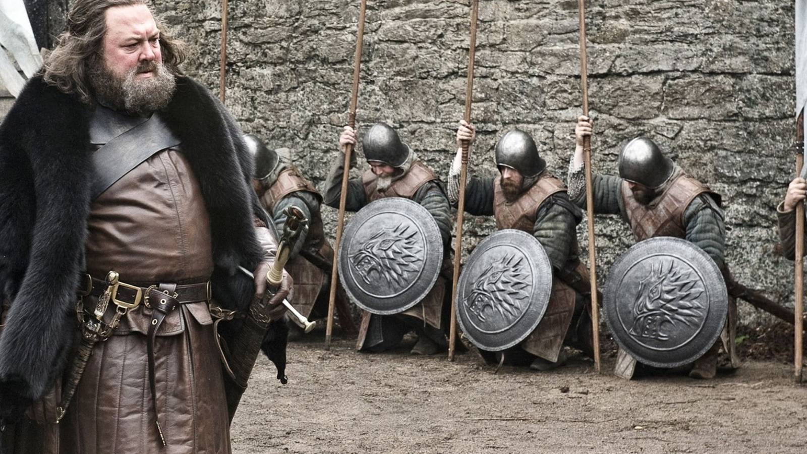 10 Best Baratheon Quotes in 'Game of Thrones,' Ranked