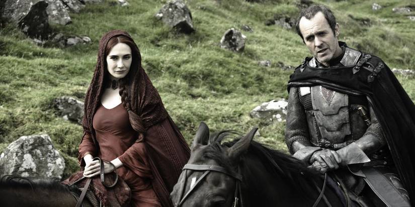10 Best Baratheon Quotes in 'Game of Thrones,' Ranked